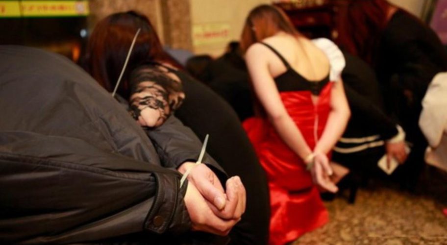 خبايا بيت الهداية والخالة كُرده تكشف تورط الأجهزة الأمنية مع
